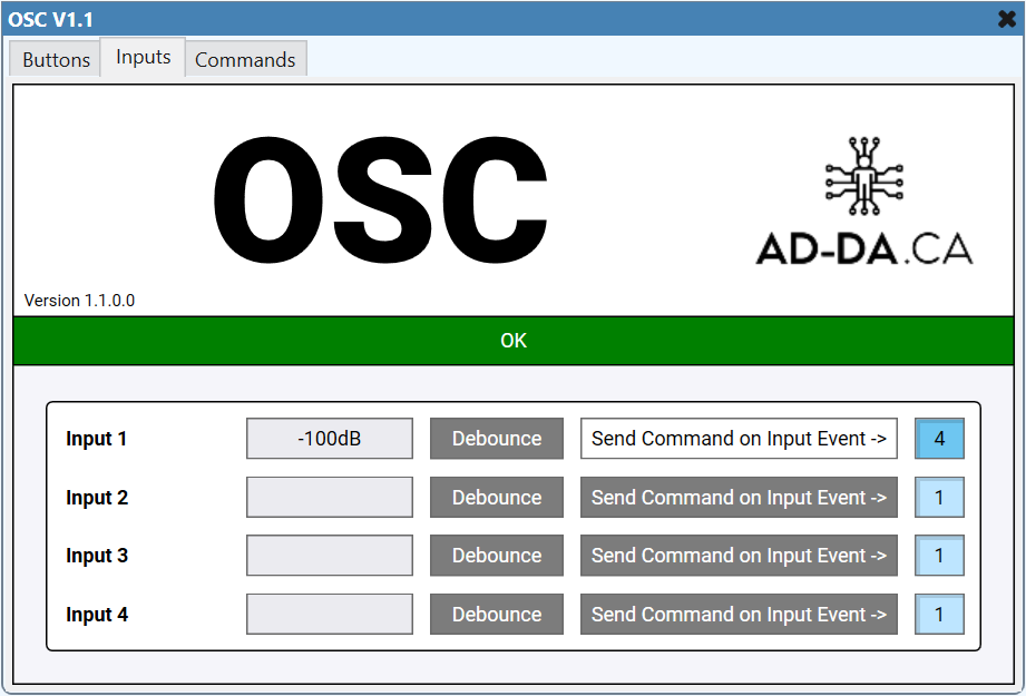 OSC – AD-DA.ca