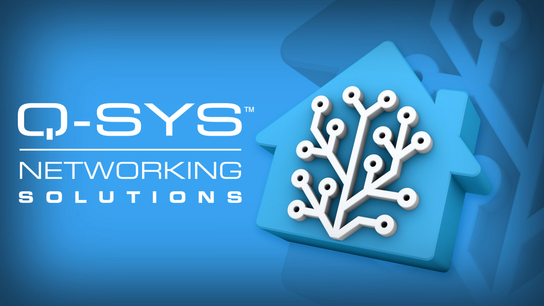 Q-Sys Plugins – AD-DA.ca